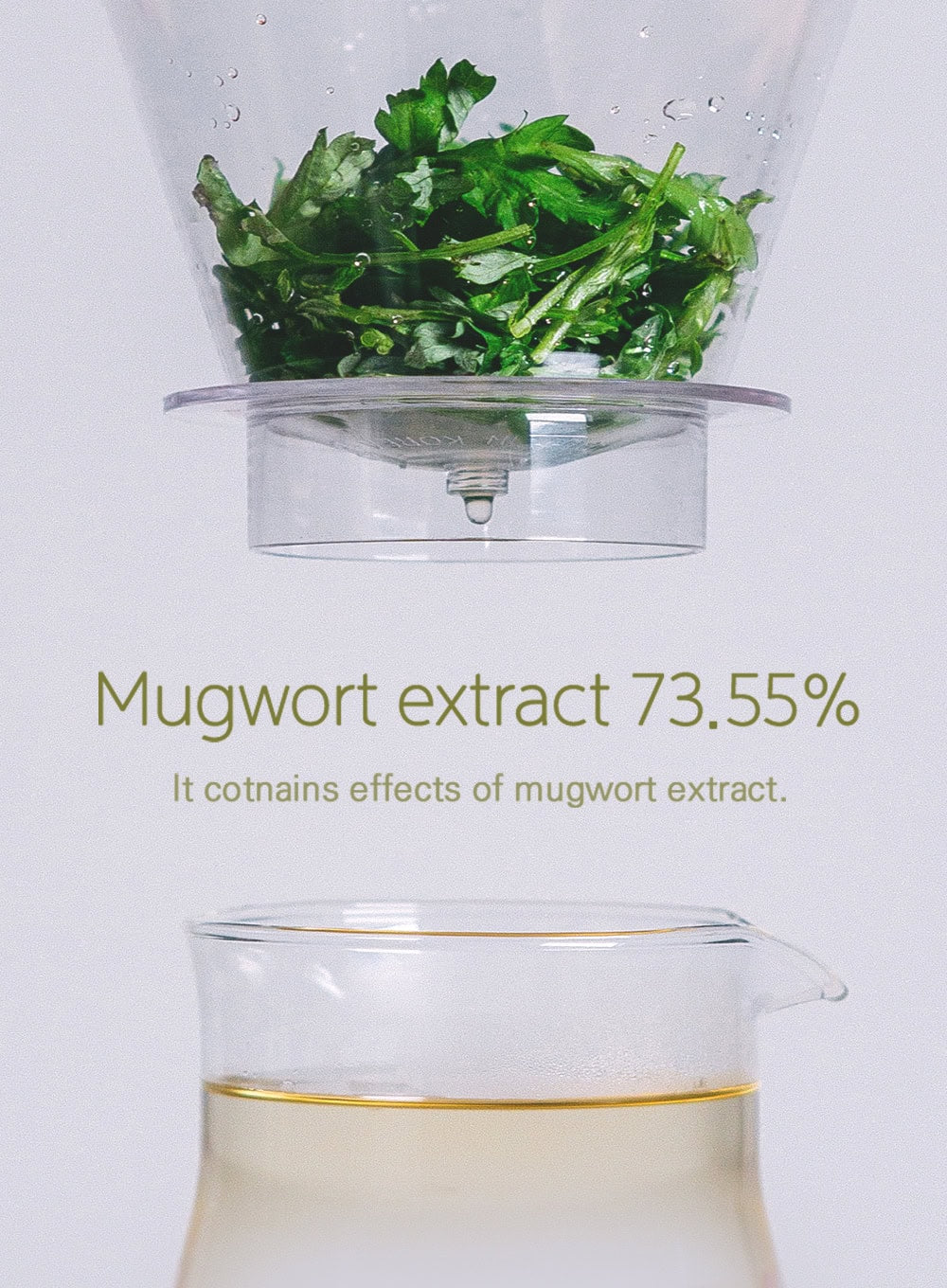 Mugwort Cream (50g) - I'm from | K-BEAUTY – LEWKIN - CANADA