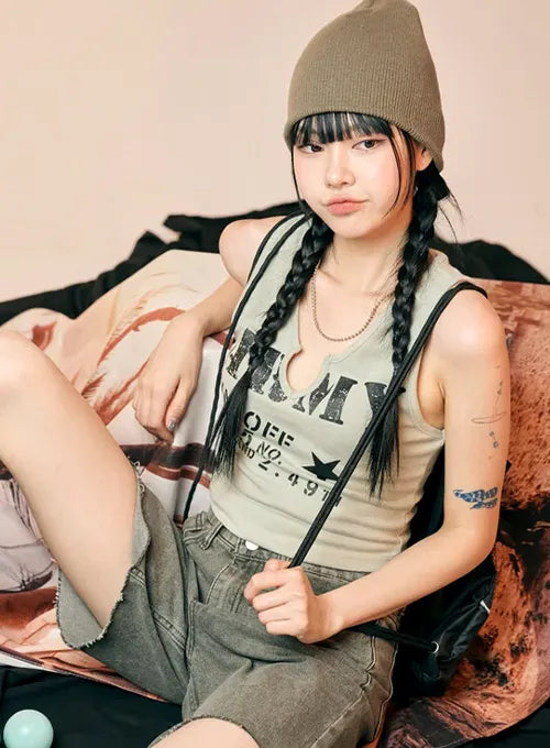 Acubi Fashion | Lewkin